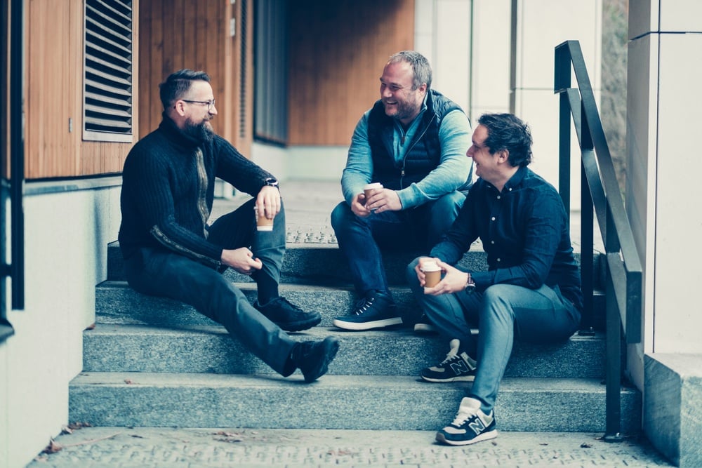 Com4 Lanserer NB-IoT og LTE-M for IoT Løsninger i Norden og Baltikum