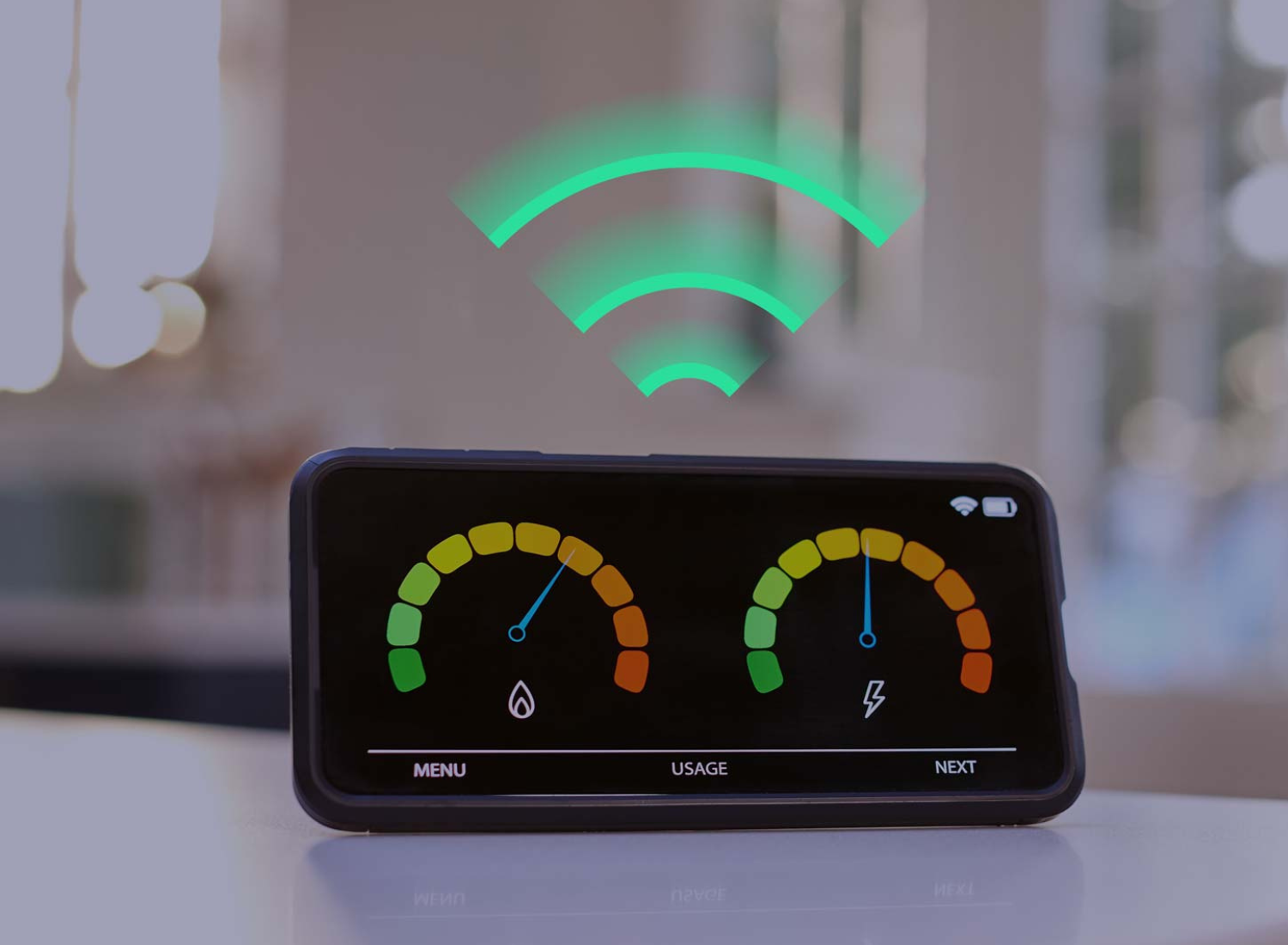 Smart Meters: Transforming the Energy Sector with IoT Connectivity