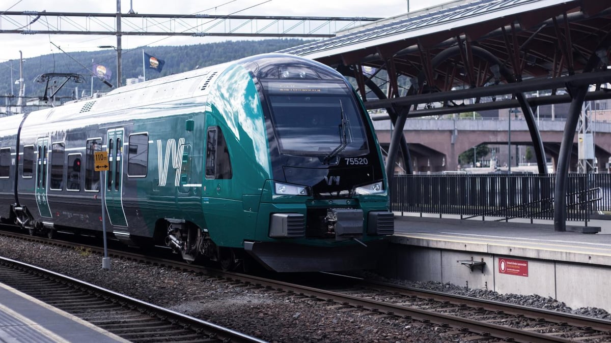 Revolutionizing Railroad Infrastructure With IoT | Com4