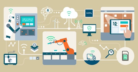 Exploring SGP.32: The new standard for Remote SIM Provisioning