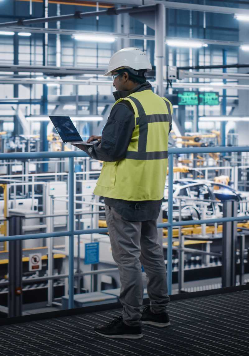 IoT-Kommunikasjon | Global Dekning og Sikkerhet | Com4